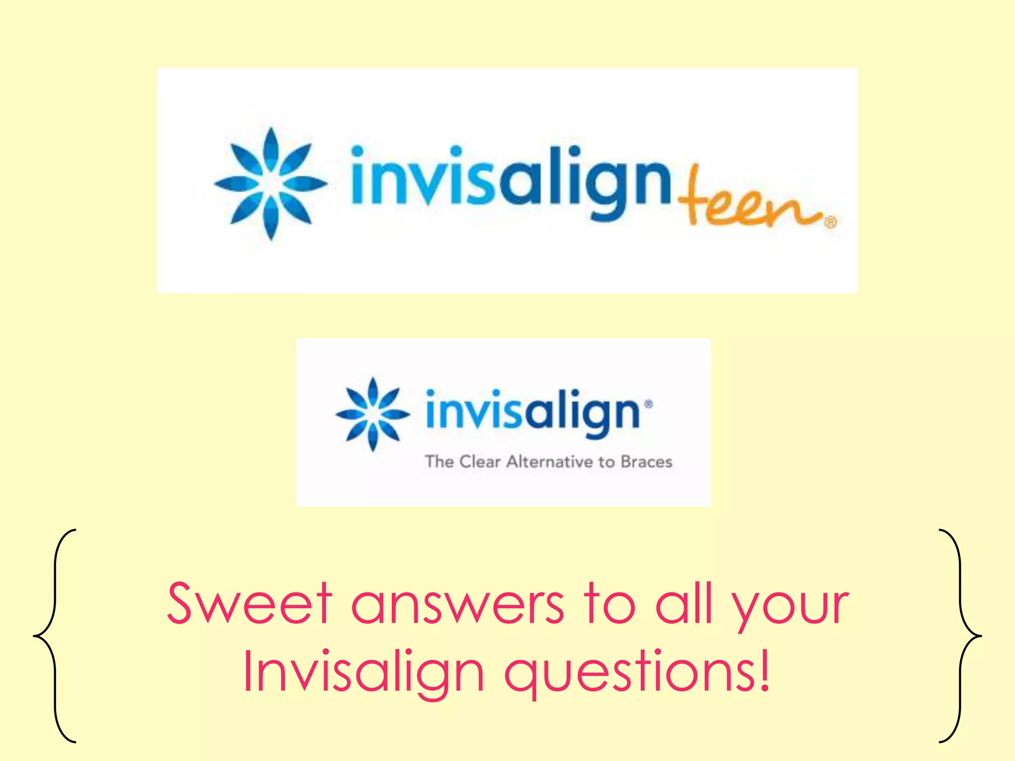 Invisalign | PPTX