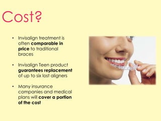 Invisalign | PPTX