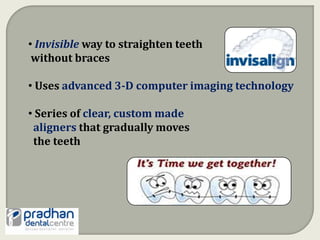 Invisalign | PPTX