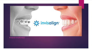 Invisalign | PPTX