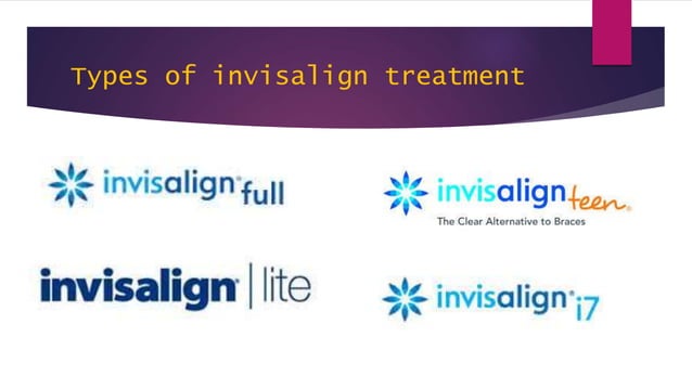 Invisalign | PPTX | Dental Health | Diseases and Conditions