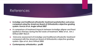 Invisalign | PPTX