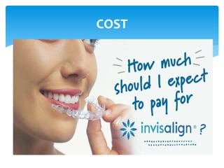 Austin Invisalign process presentation | PPT