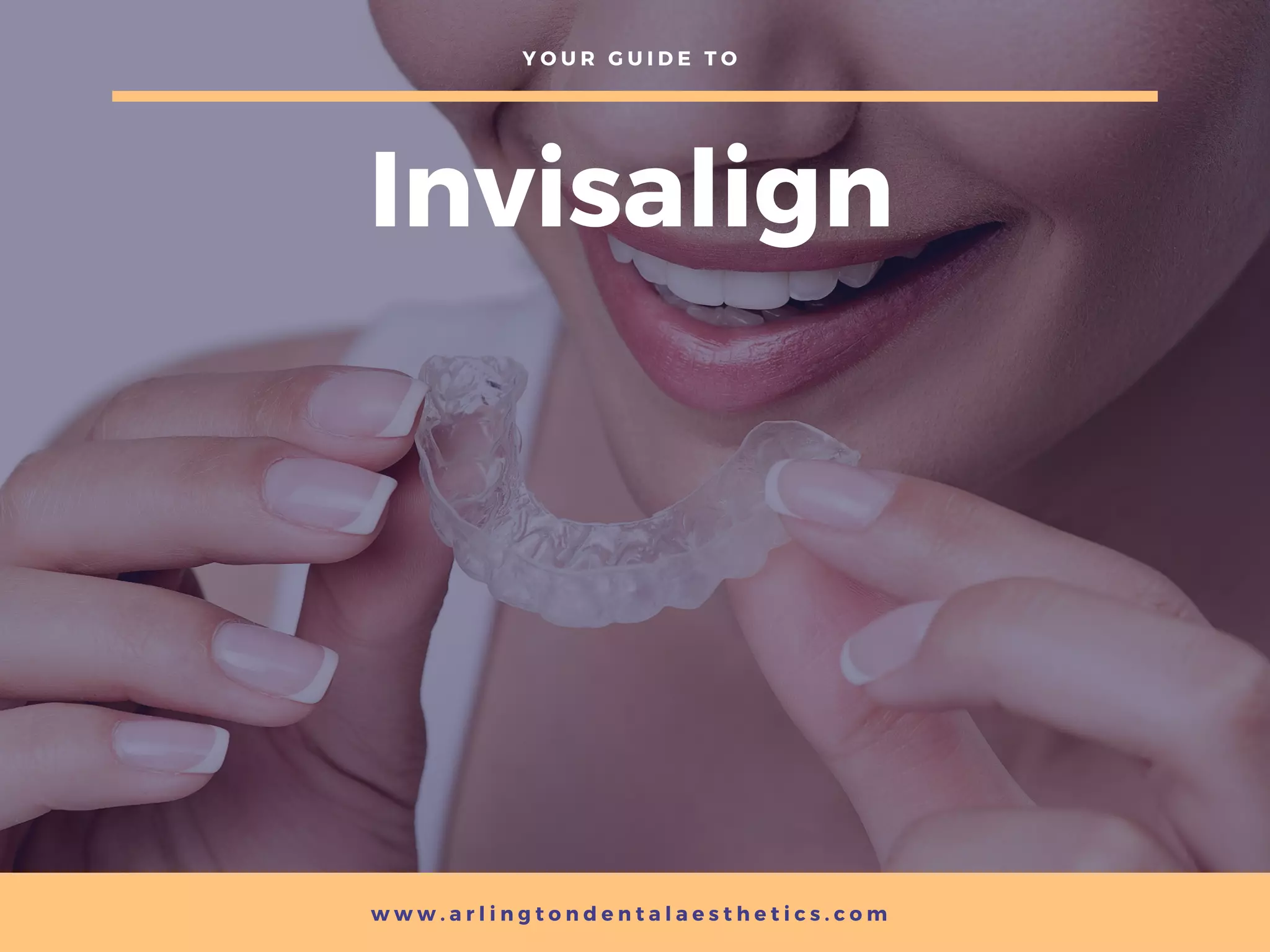 Your Guide to Invisalign | PDF