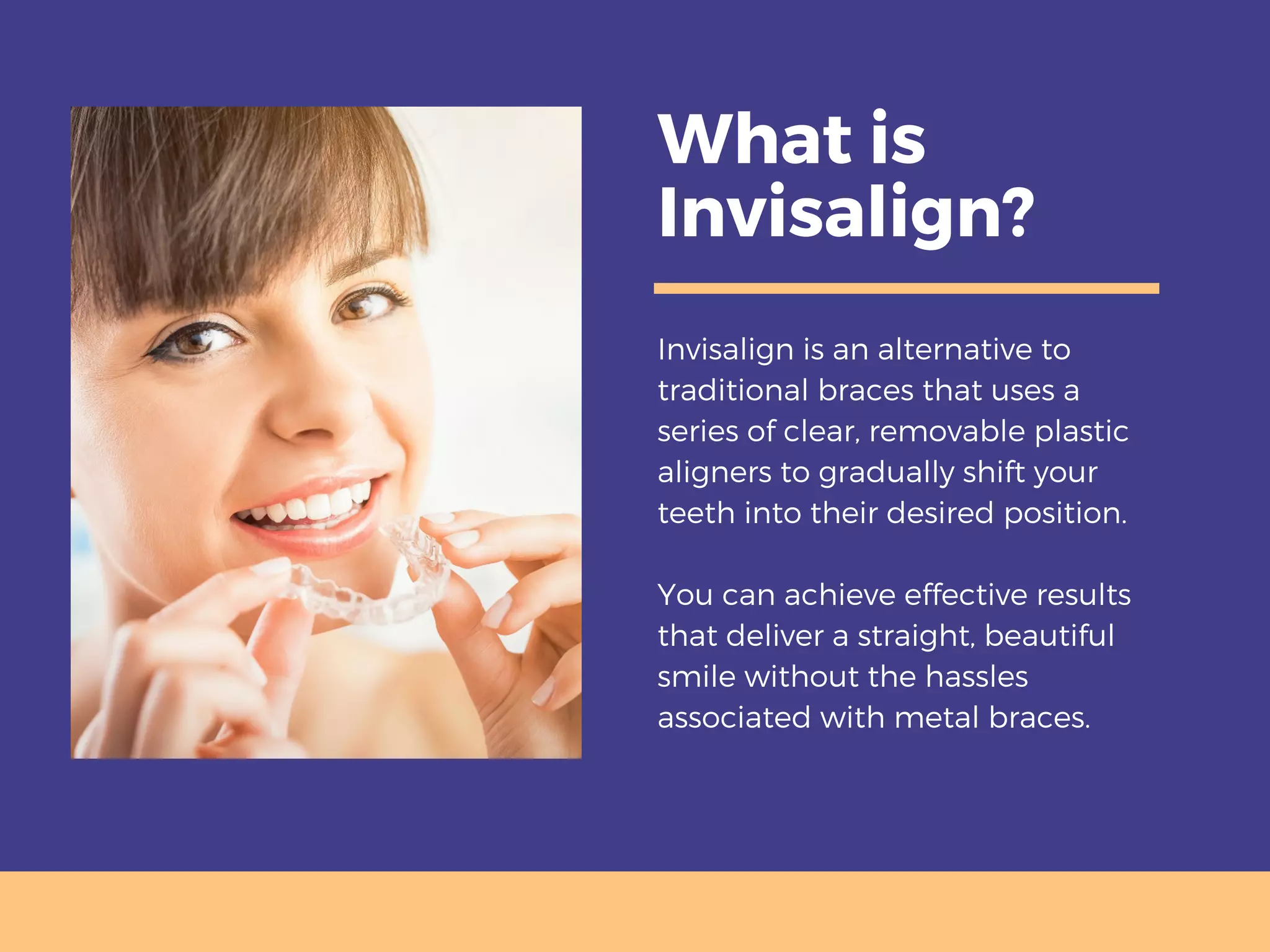 Your Guide to Invisalign | PDF