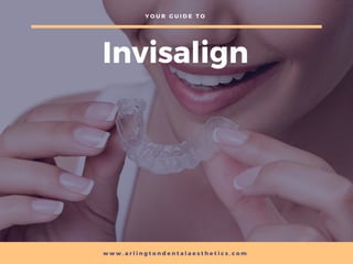 Your Guide to Invisalign | PDF