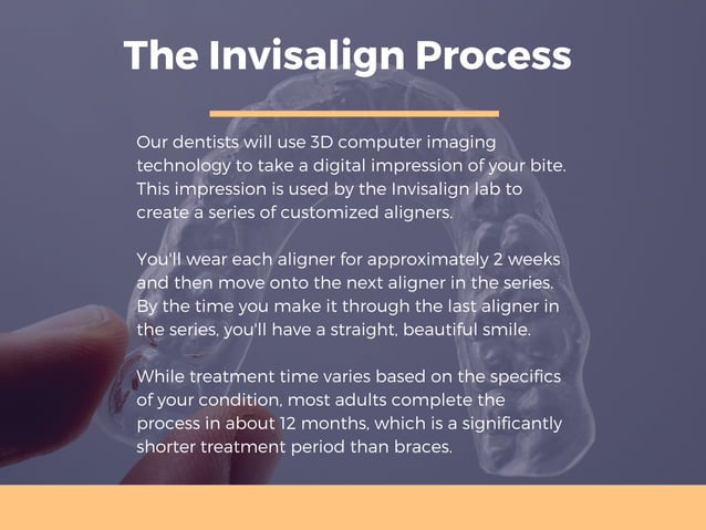 Your Guide to Invisalign | PDF