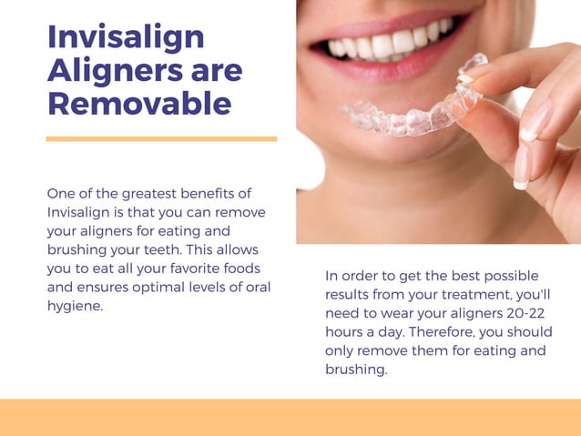Your Guide to Invisalign | PDF