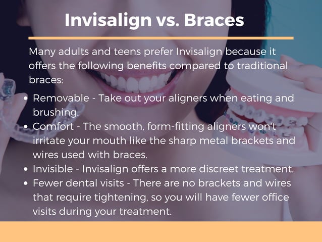 Your Guide to Invisalign | PDF