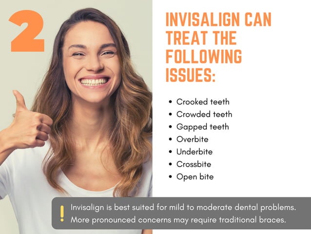 8 Things to Know About Invisalign | PDF