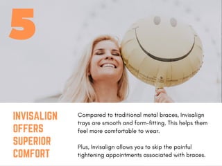 8 Things to Know About Invisalign | PDF