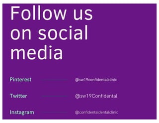 Invisalign can change your life by reshaping your smile into what you ...