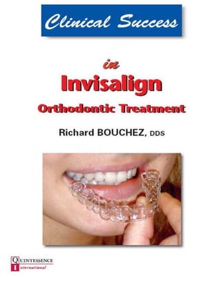 invisalign in orthodontic treatments .PDF
