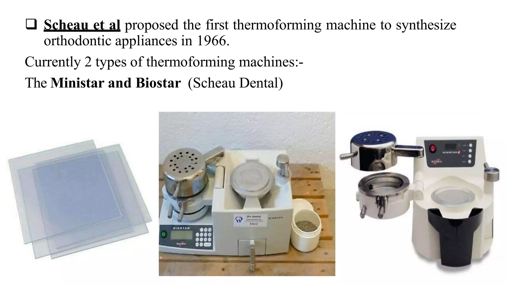 Invisalign in pediatric dentistry | PPTX