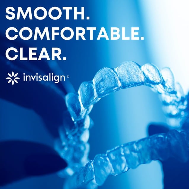 Invisalign Spring & The Woodlands | PDF | Business | Business and Finance