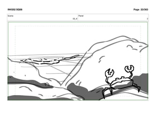 Invincible season 2 storyboard revisions seq2 by Mark G | PDF