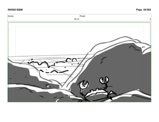 Invincible season 2 storyboard revisions seq2 by Mark G | PDF