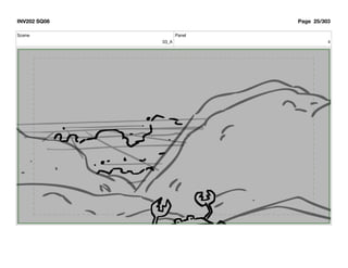 Invincible season 2 storyboard revisions seq2 by Mark G | PDF