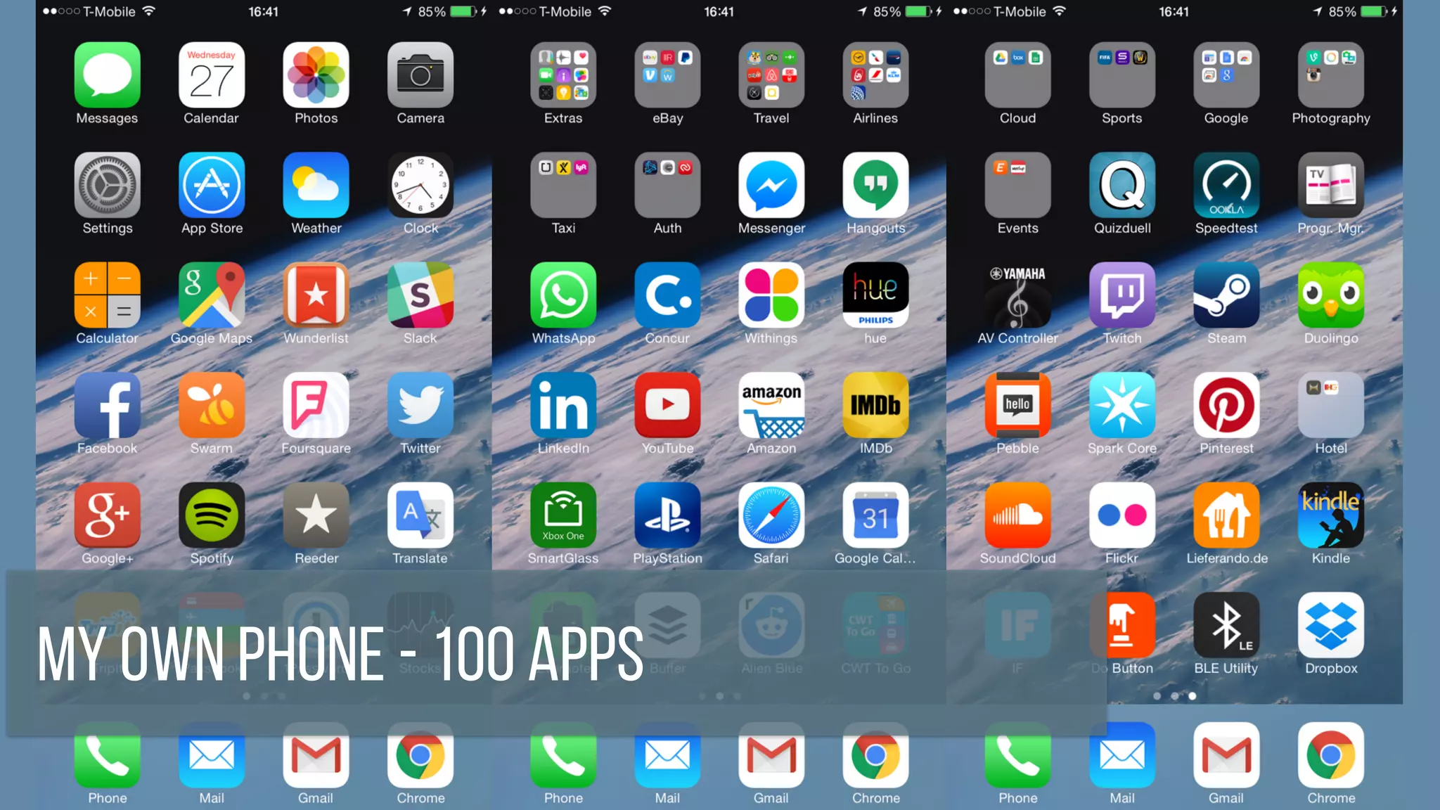 The Anatomy of Invisible Apps | PPT