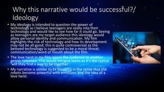 Invisible time powerpoint | PPTX