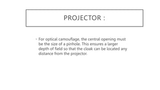 Invisible Cloak-1.pptx