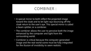 Invisible Cloak-1.pptx