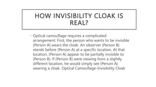 Invisible Cloak-1.pptx