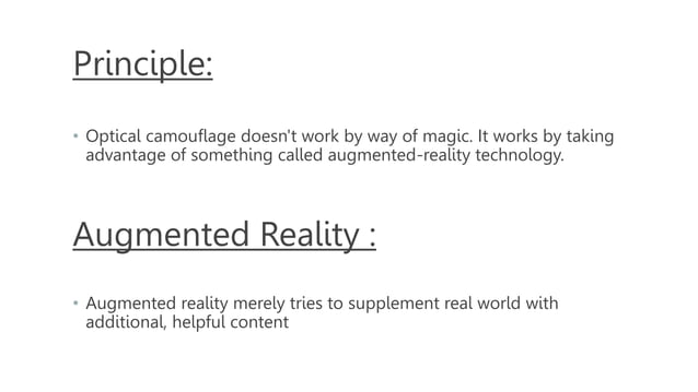 Invisible Cloak-1.pptx | Physics | Science