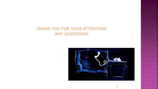 Invisible cloak!! | PPTX