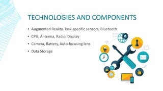 Invisible computing | PPT
