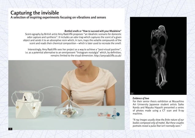 Invisible worlds cm-trends | PPT