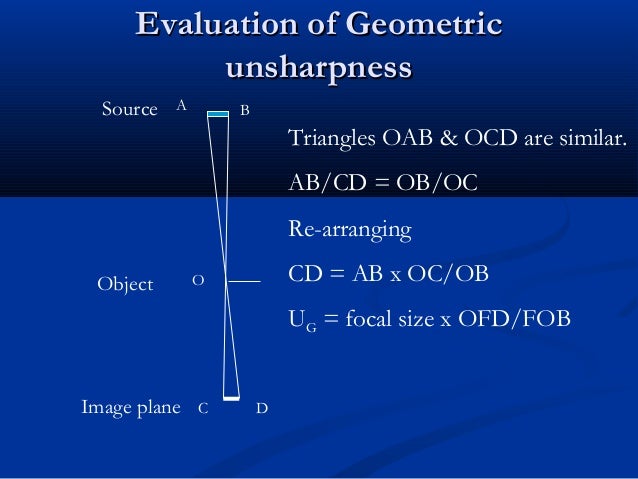 Invisible x ray-image