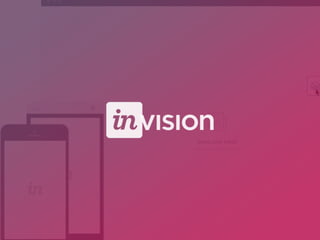 Invision | PPT