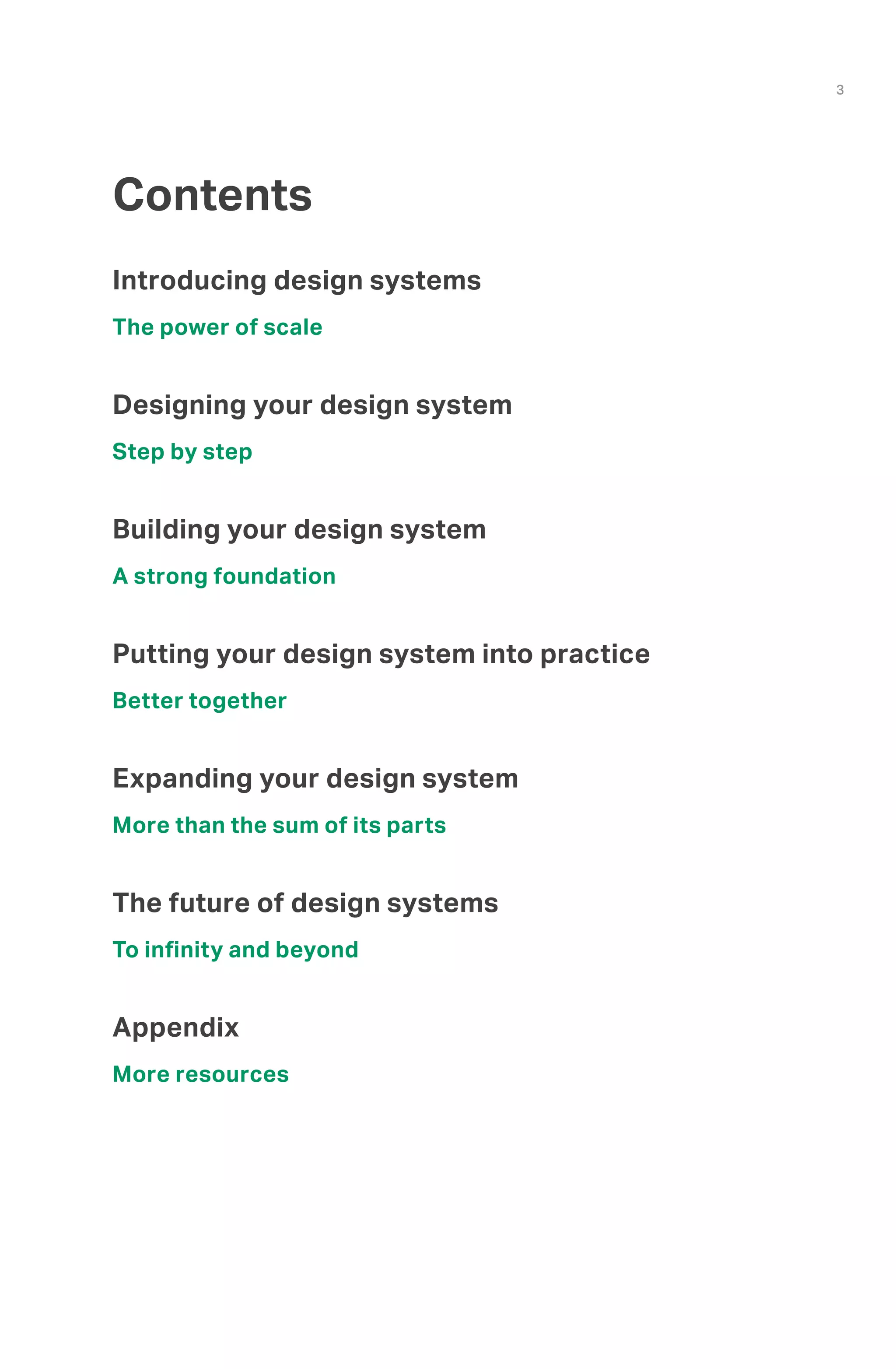 Invision Design Systems Handbook | PDF
