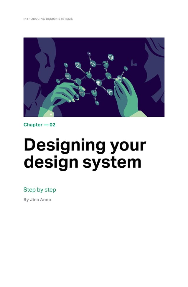 Invision Design Systems Handbook | PDF