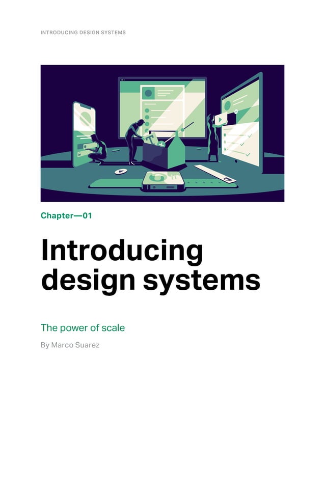 Invision Design Systems Handbook | PDF