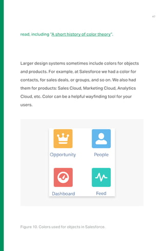 Invision Design Systems Handbook | PDF