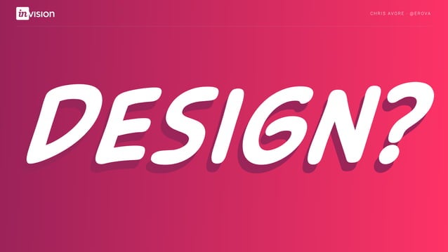 Design Upstream: Strategic Design in Complex Connected Markets