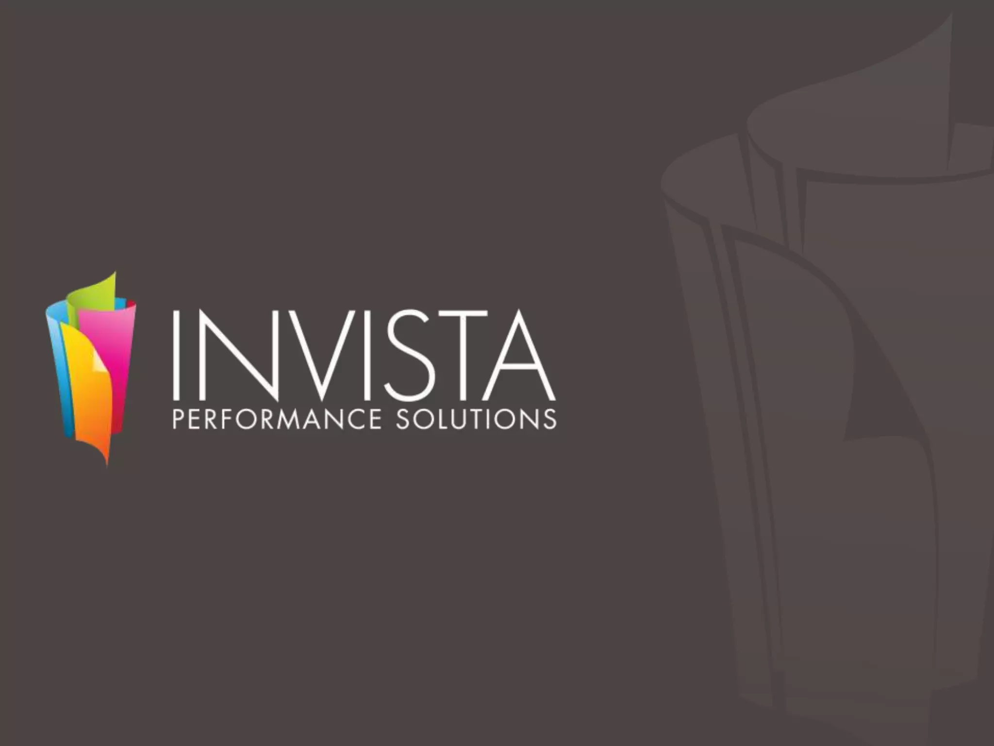 Invista Presentation | PPSX