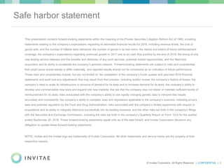 Invitae jp morgan | PPT