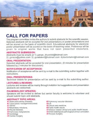 An Invitation By Gulab Devi Hospital | PDF