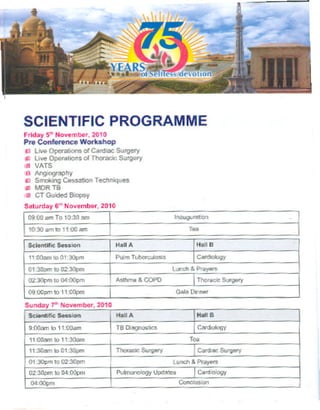 An Invitation By Gulab Devi Hospital | PDF
