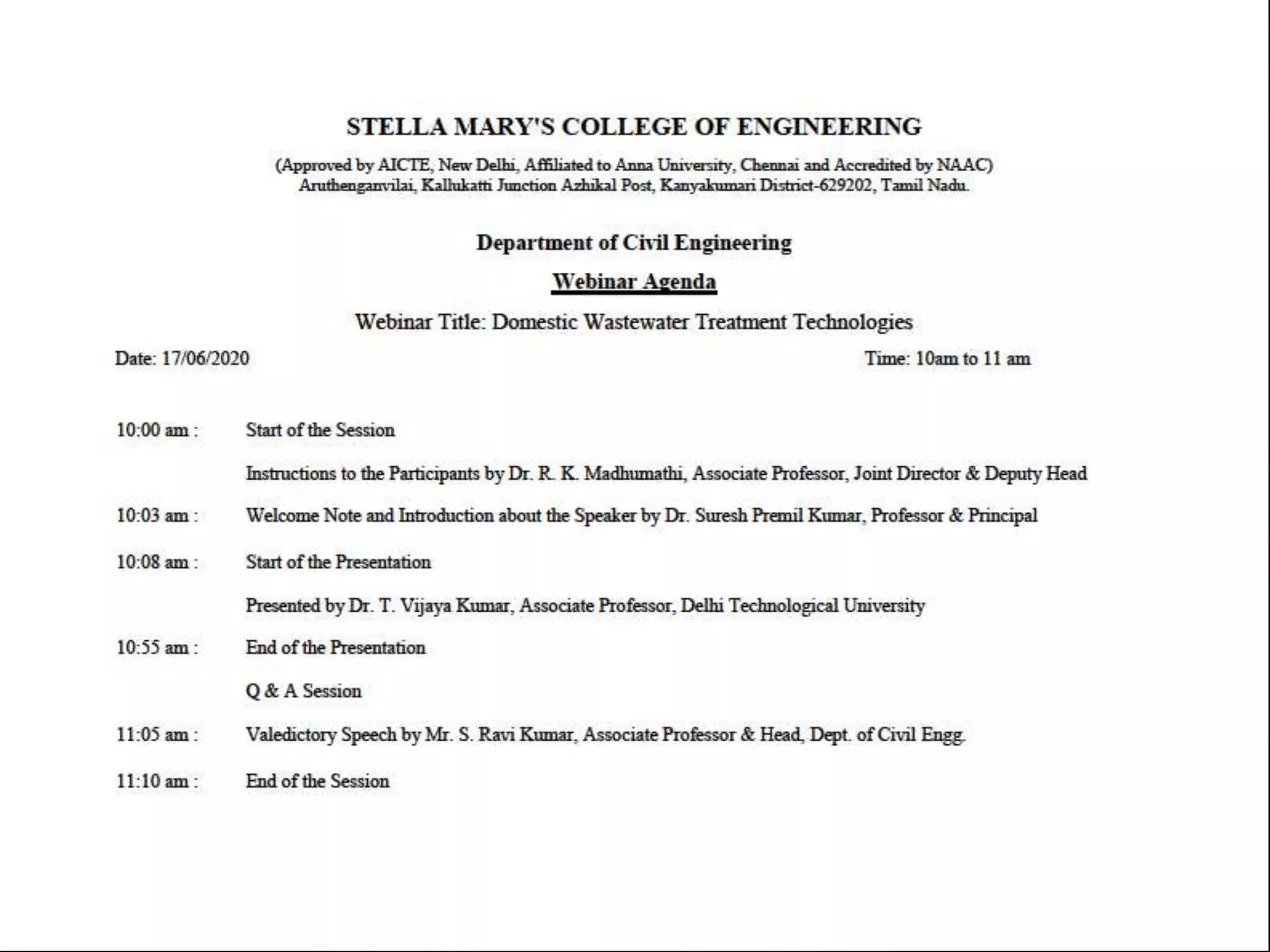 Invitation | PPTX | Postgraduate Education | College Education