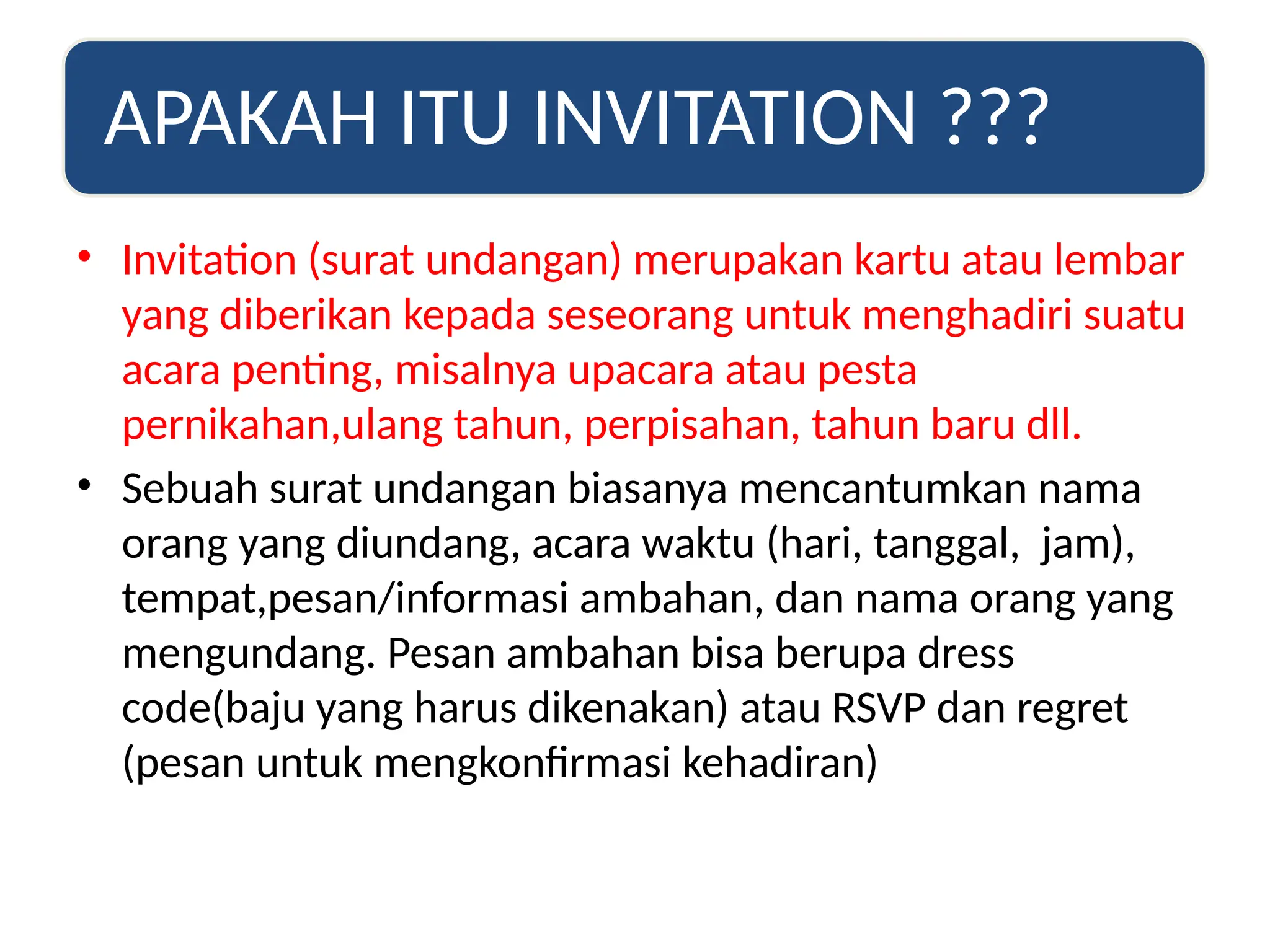 PPT materi invitation card (Kartu Ucapan).pptx