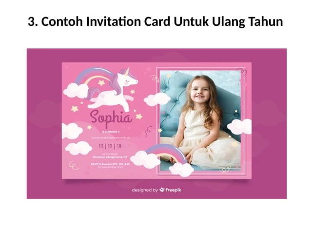 PPT materi invitation card (Kartu Ucapan).pptx