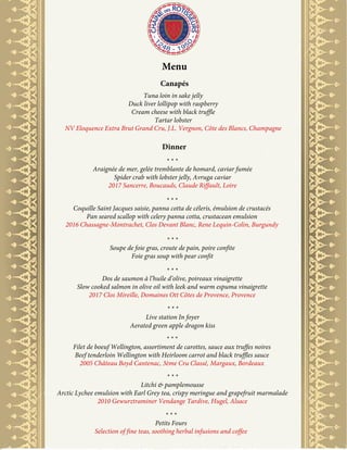 Chaine Thailand Invitation 45th Chapitre | PPT