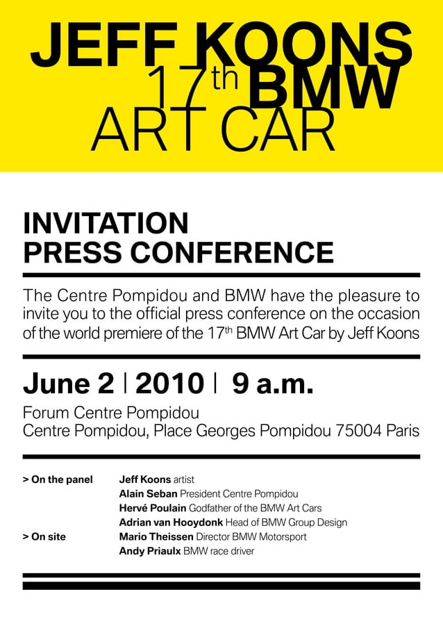 invitation press conference_Jeff Koons BMW Art Car_english.pdf