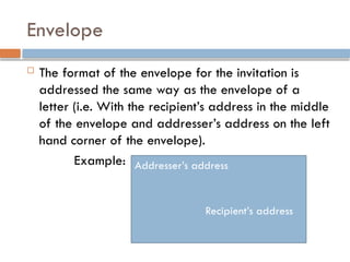 Power point about Invitation Card .pptx