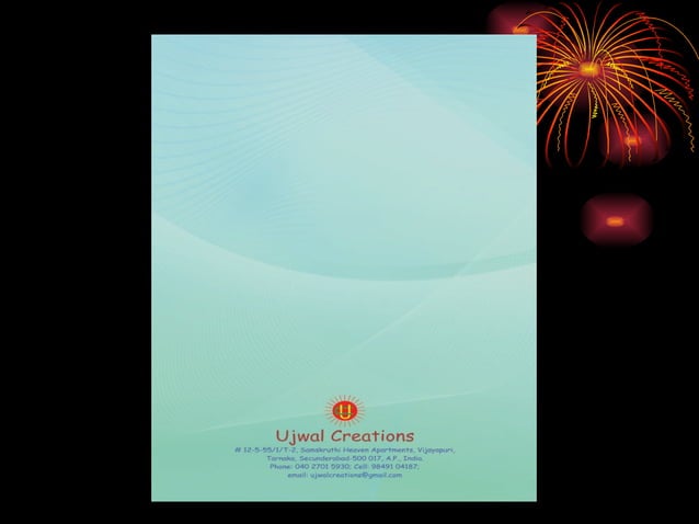 Invitation For Book Release Function | PPT