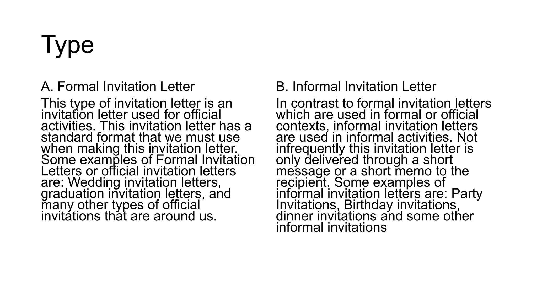 INVITATION LETTER -WPS Office.pptx